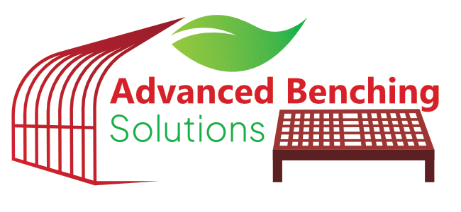 Advanced Benching Solutions – Greenhouse Benching Tables